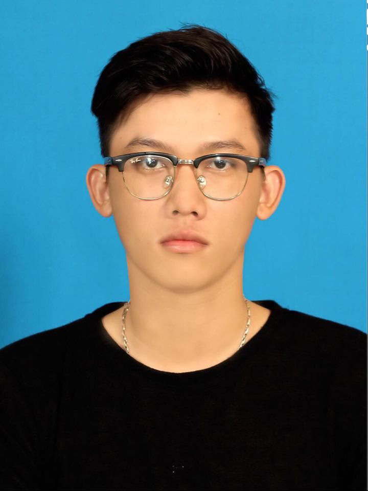 Nguyen Dang Ngoc Hiep